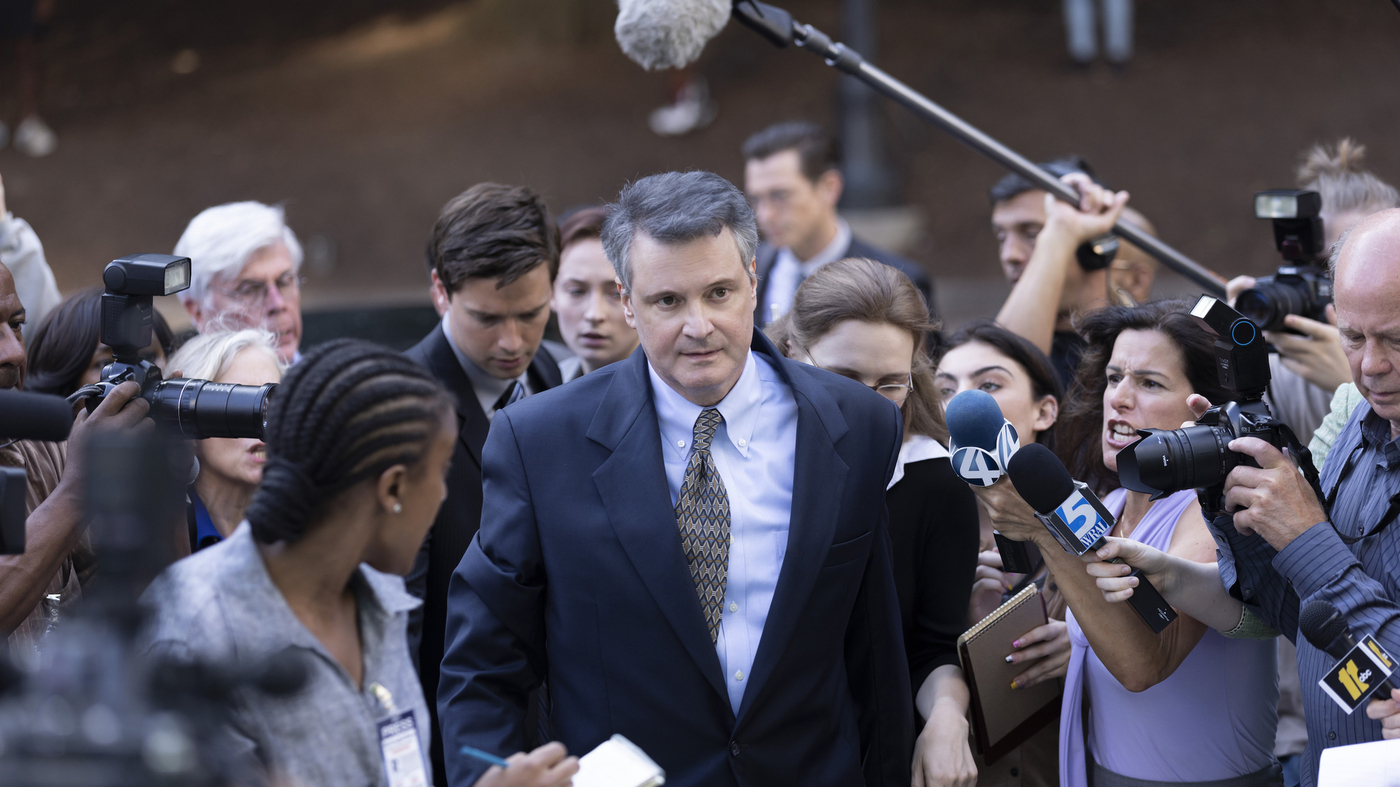 HBO's 'The Staircase': A drama about a docuseries with no clear answers ...