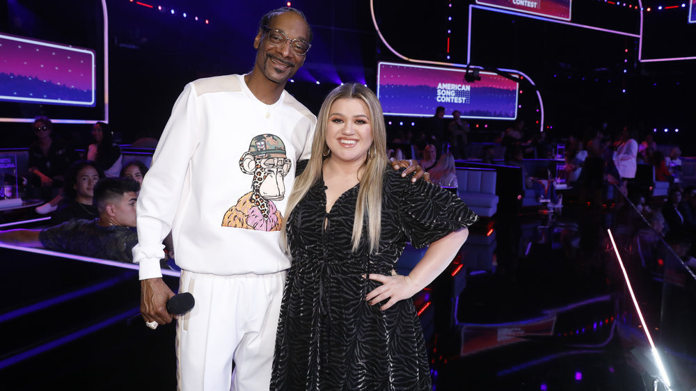 'American Song Contest' attempts to duplicate the magic of Eurovision ...