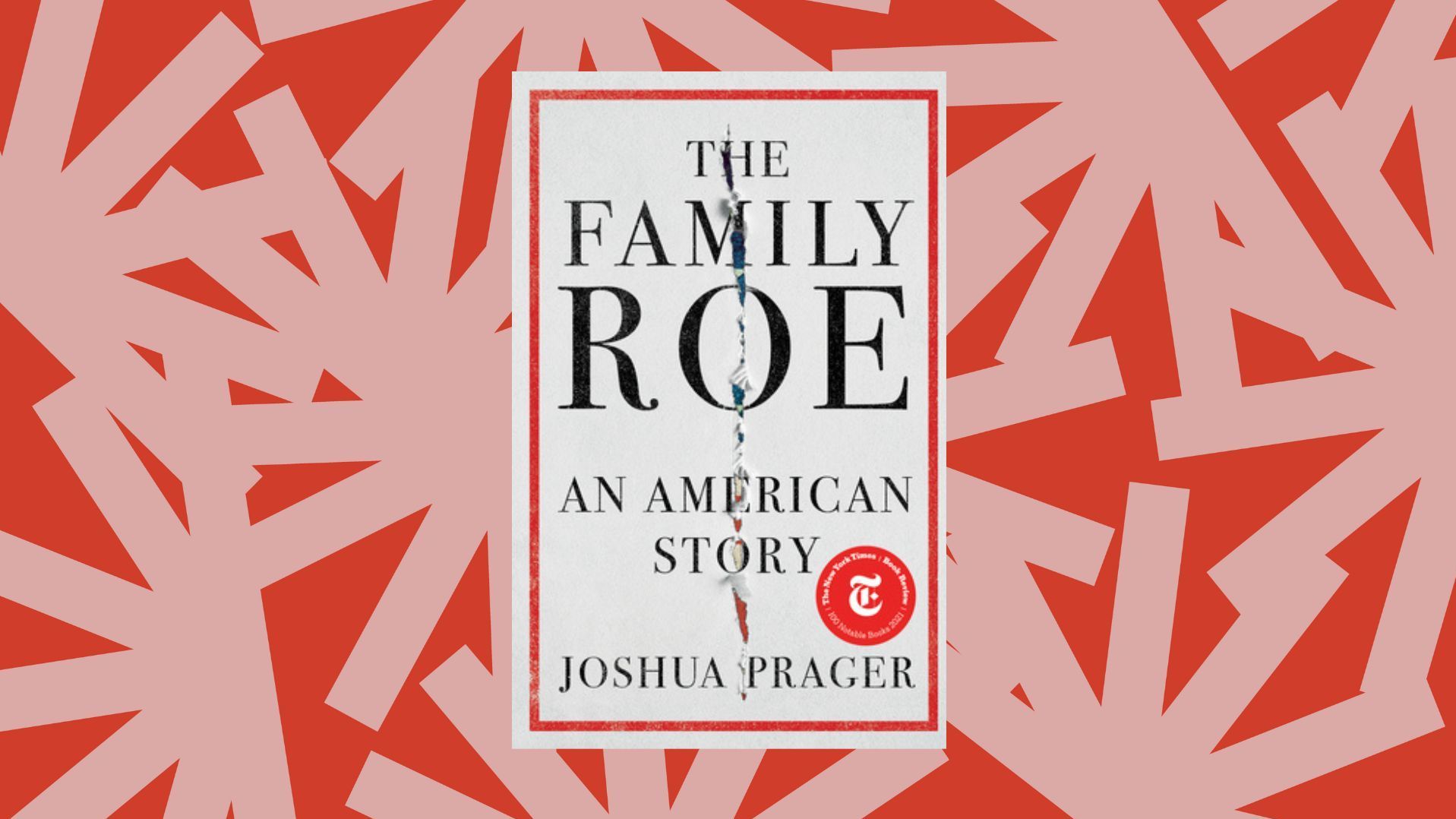 In 'The Family Roe:' the human side of the landmark abortion case 'Roe ...