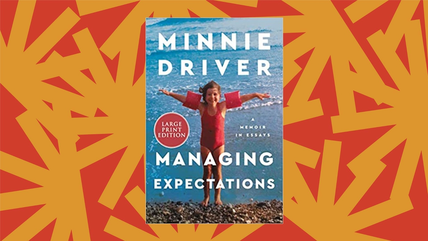 Minnie Driver on her unexpected - and complicated - relationship to ...