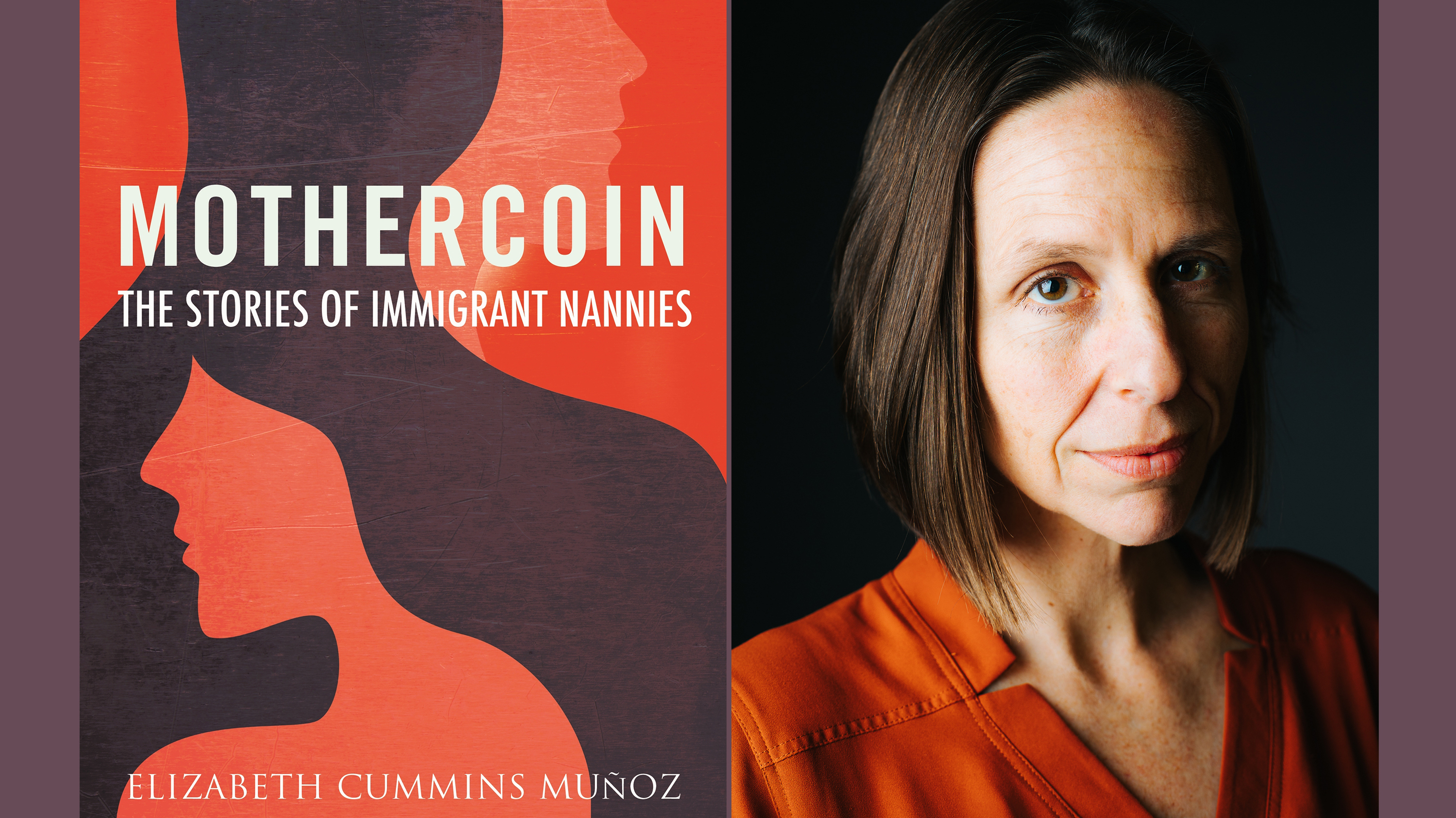 In 'Mothercoin', the labor of love transcends borders : Code Switch : NPR