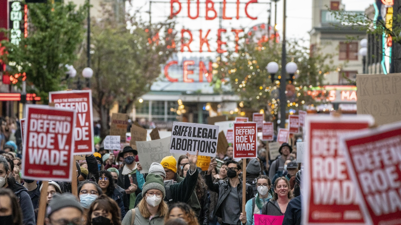 Roe's Legal Fate Is Unclear. But Studies Already Show Who'd Likely Be ...