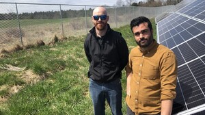 Eric McDaniel : NPR