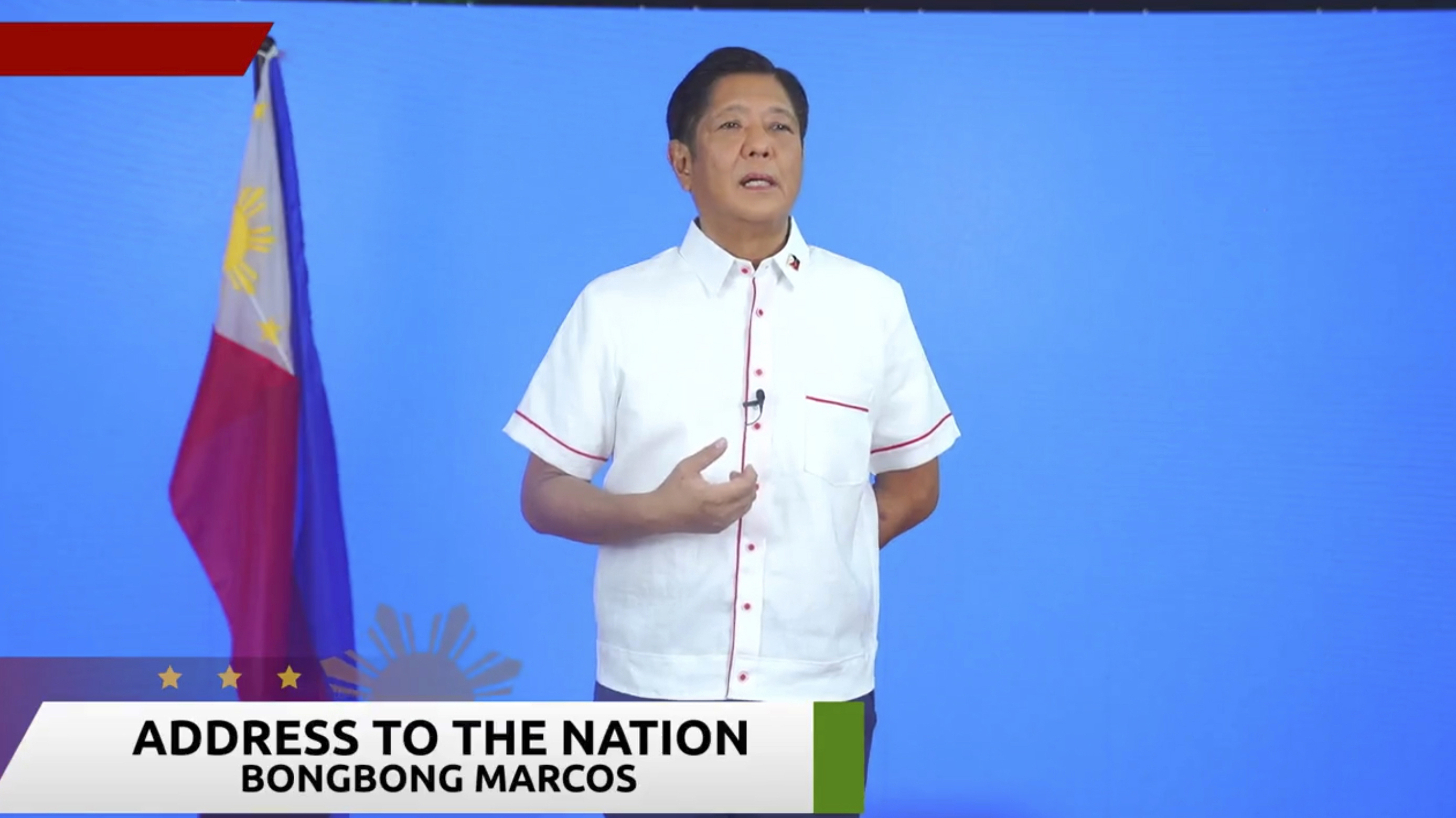 The son of Ferdinand Marcos has won the Philippines' presidential ...