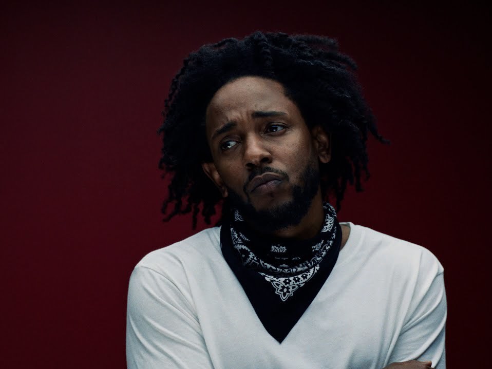 Kendrick Lamar, 'The Heart Part 5' | NCPR News