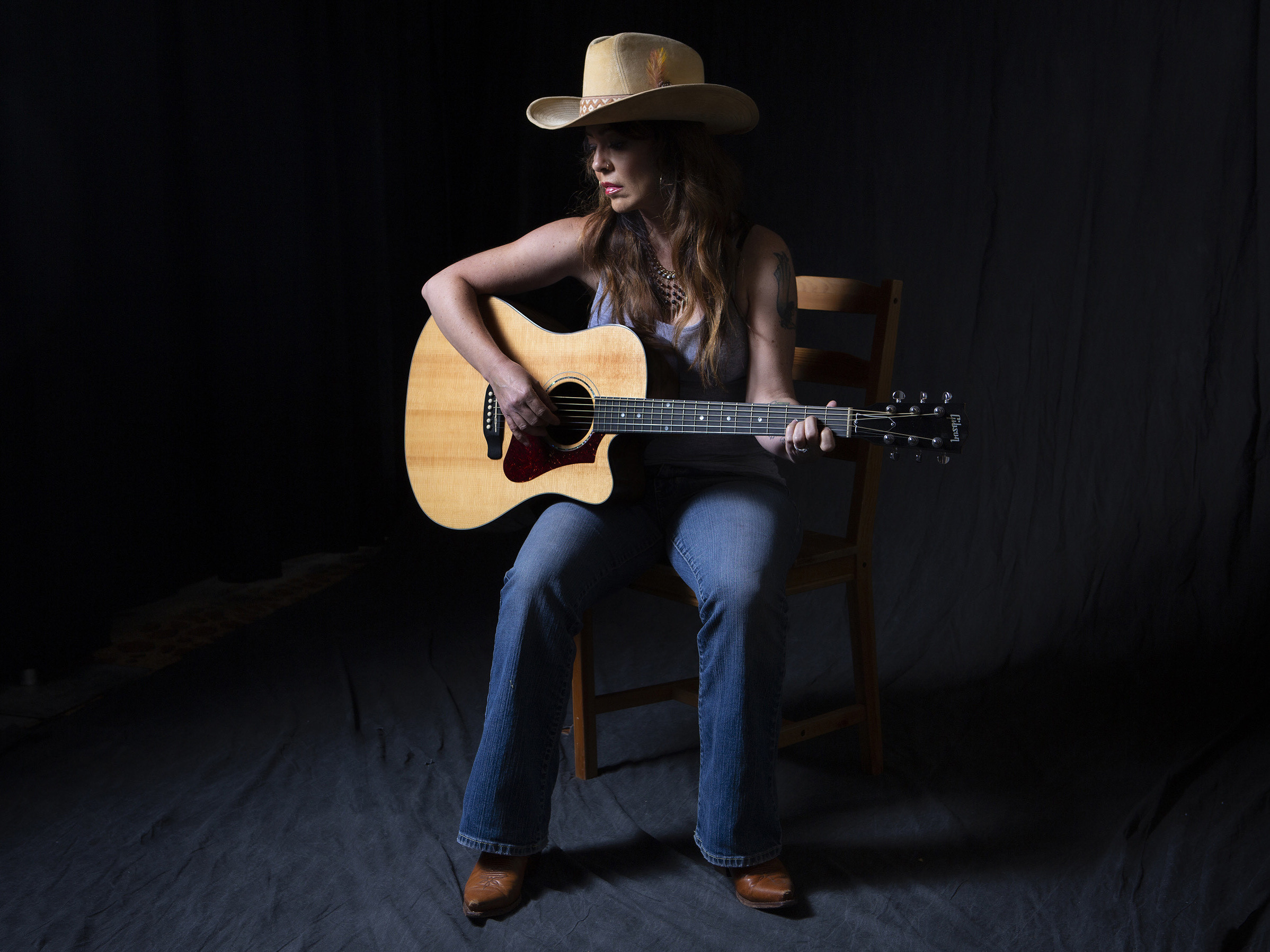 10 Nashville artists on the rise | NCPR News