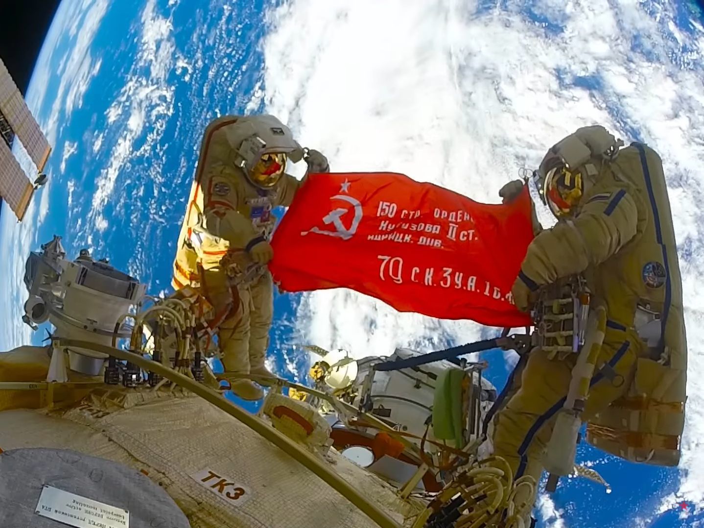 Russia's war in Ukraine is threatening an outpost of cooperation in ...