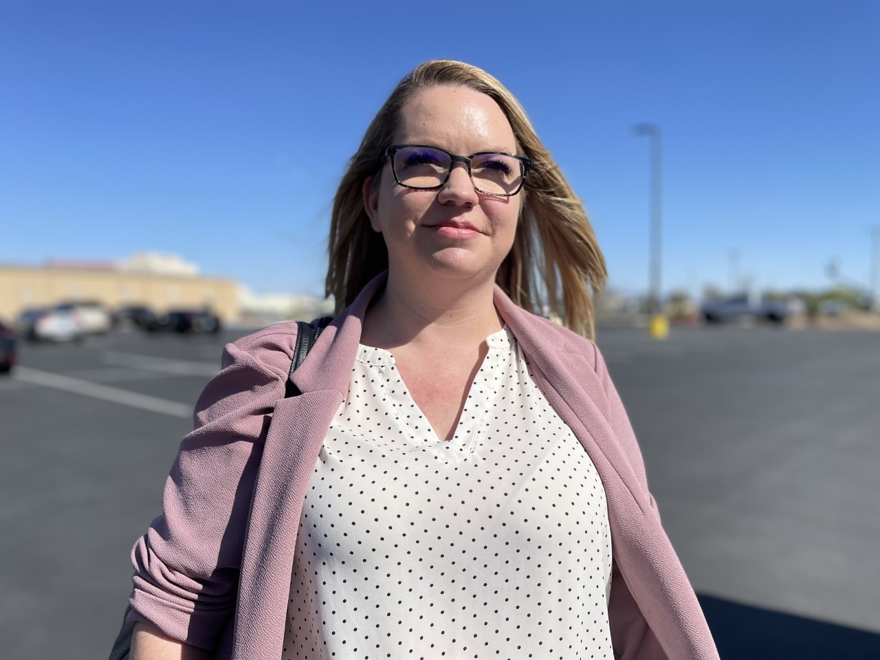 Las Vegas struggles with rising violence in schools | NCPR News