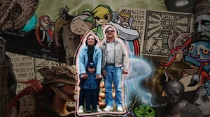 Alexander Tuerk : NPR