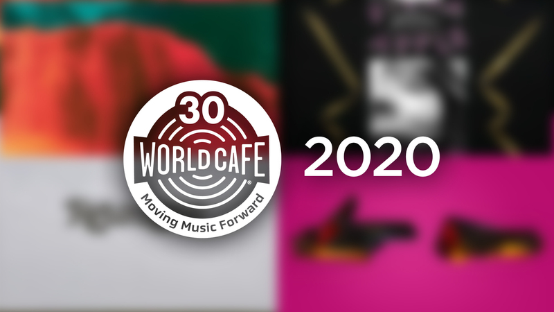 WC30 : World Cafe : NPR