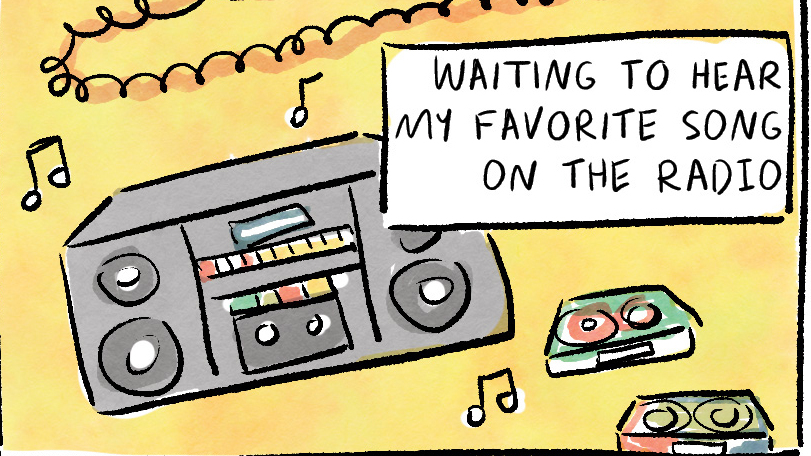 Take a break from the internet with these tips : Life Kit : NPR
