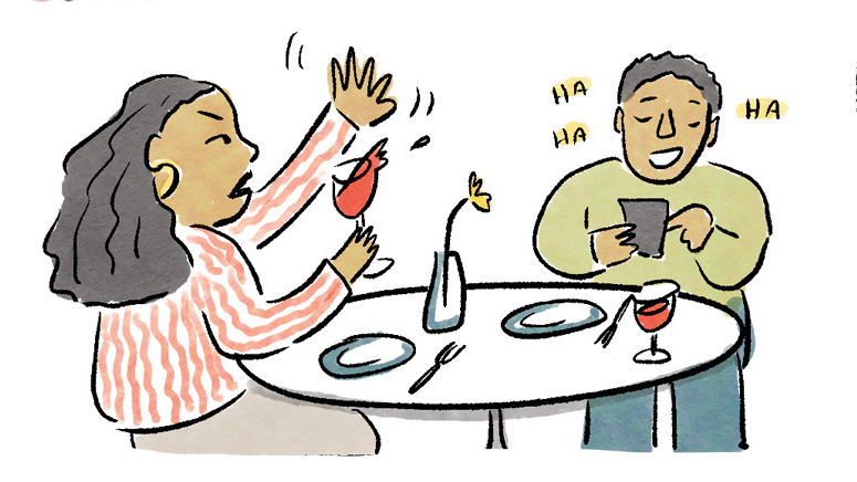 Take a break from the internet with these tips : Life Kit : NPR