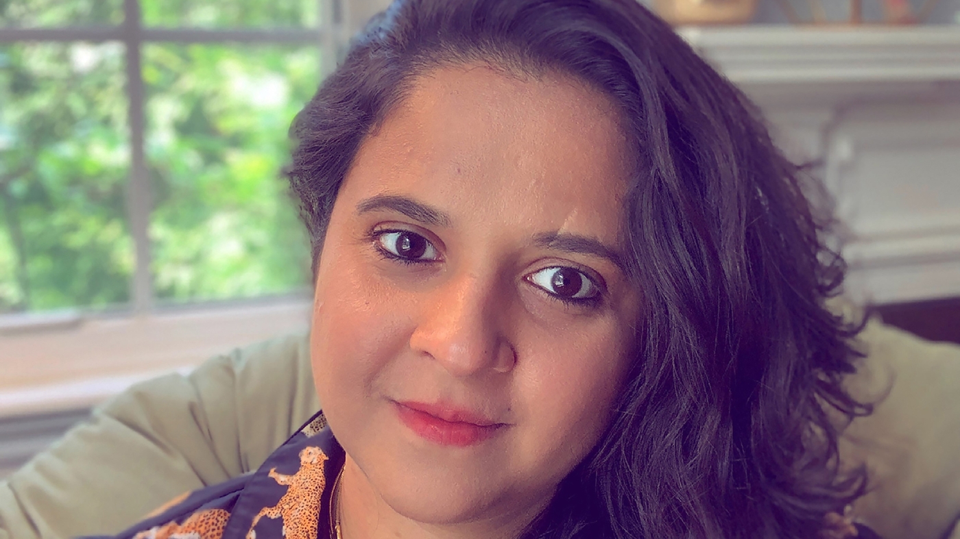 In 'Mirror Made of Rain,' Naheed Phiroze Patel examines young womanhood ...