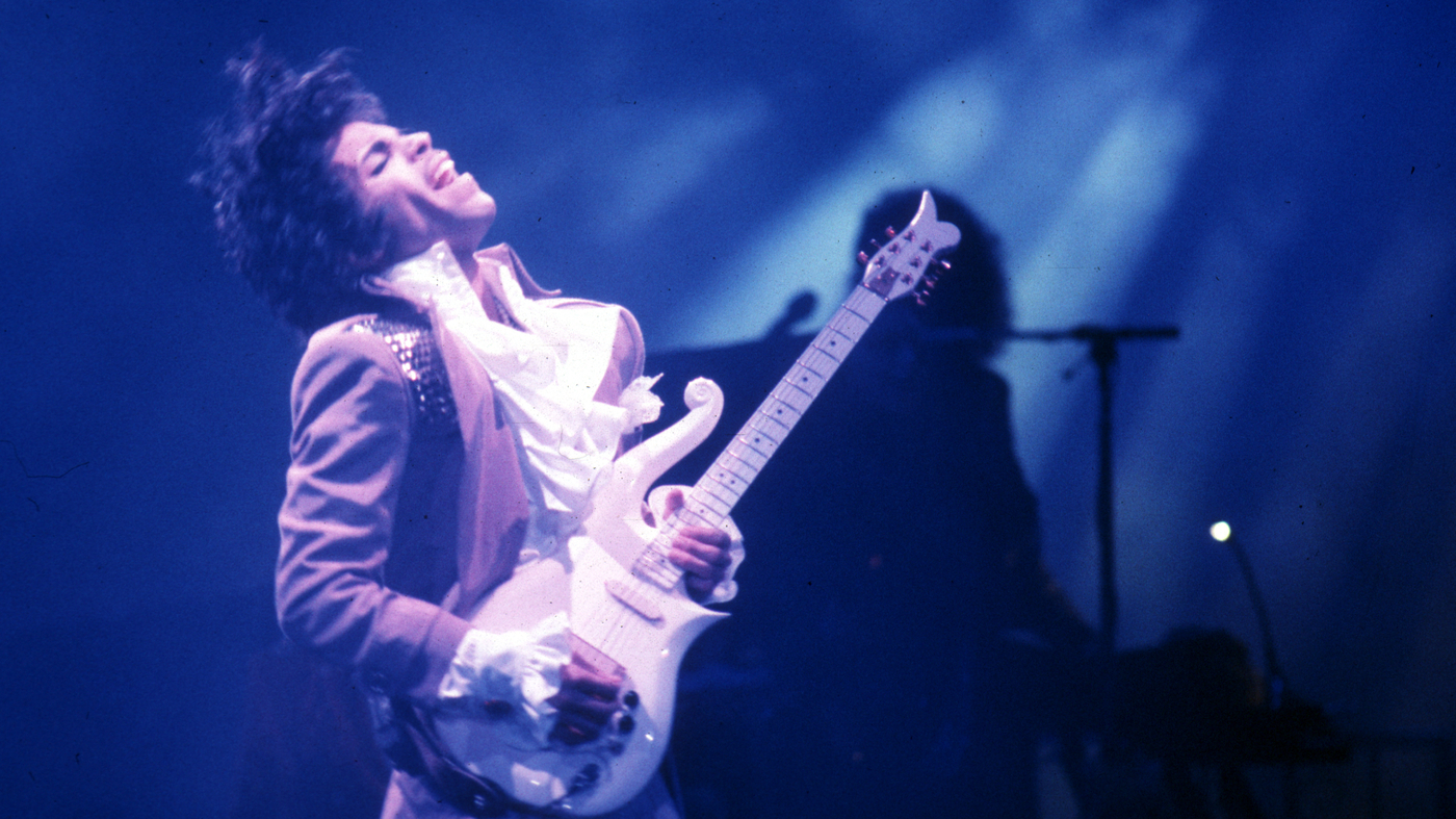 Through The Decades: The Eighties : World Cafe : NPR