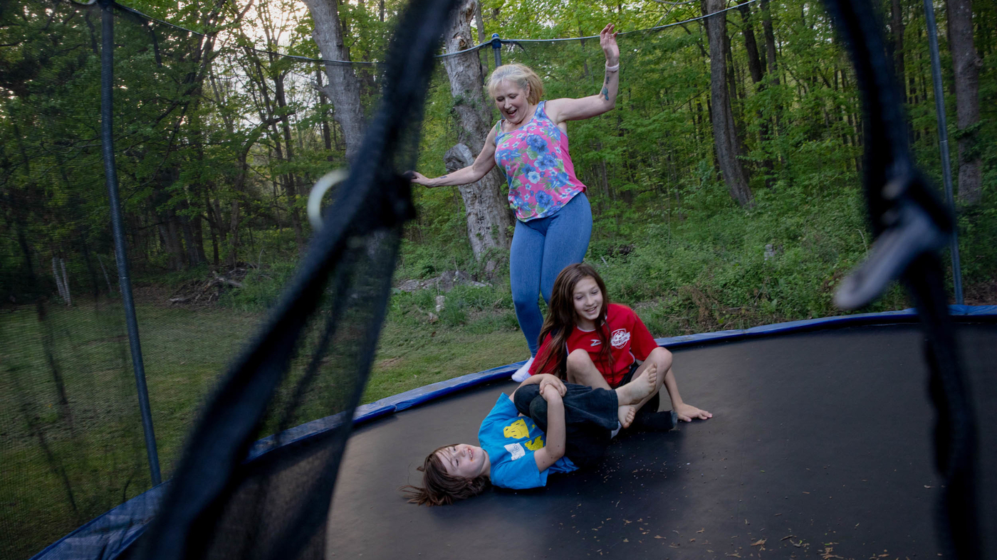 Virtual workouts spiked during the pandemic. Can the trend last ...