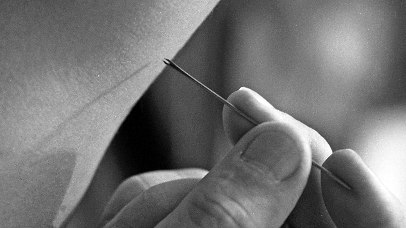 Rahima holds a special place in smallpox history, years after it was ...