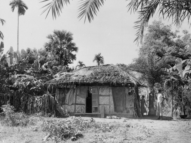 How Rahima came to hold a special place in smallpox history — and help ...