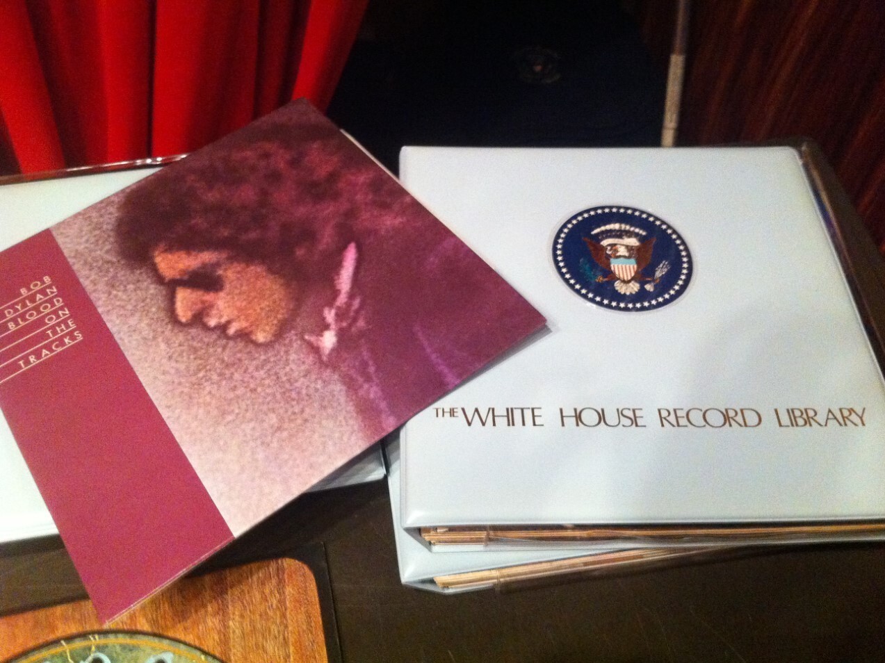 From Pat Boone to the Sex Pistols: Inside the secret White House record ...