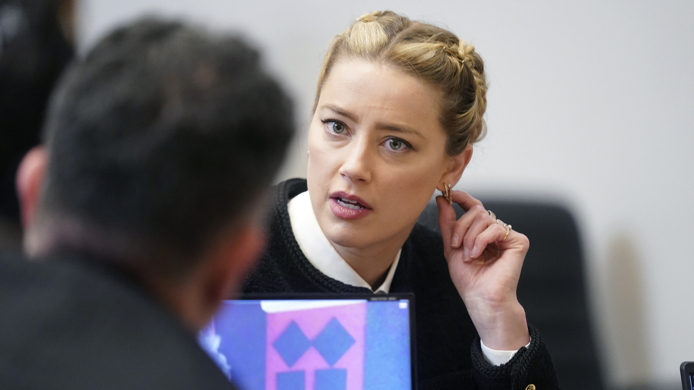 Johnny Depp's former business manager and others chart the actor's rise ...