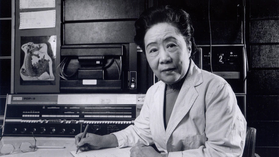 The Queen of Nuclear Physics (Part One): Chien-Shiung Wu's Discovery ...