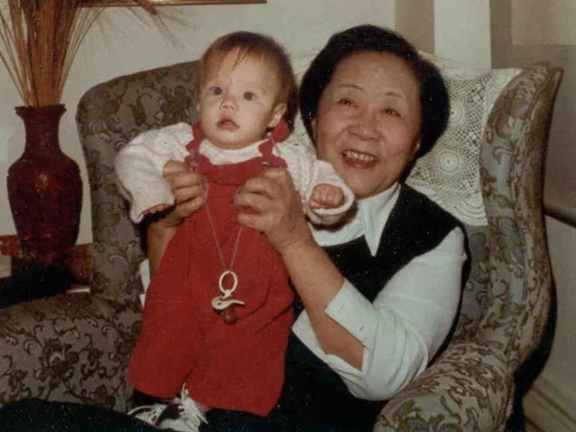 The Queen of Nuclear Physics (Part Two): Forming Chien-Shiung Wu's ...