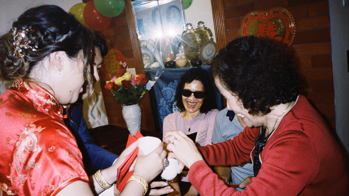 A photographer's journey to reconnect with his Chinese American ...