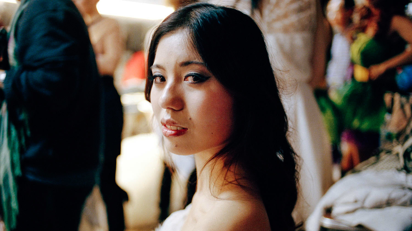 A photographer's journey to reconnect with his Chinese American ...