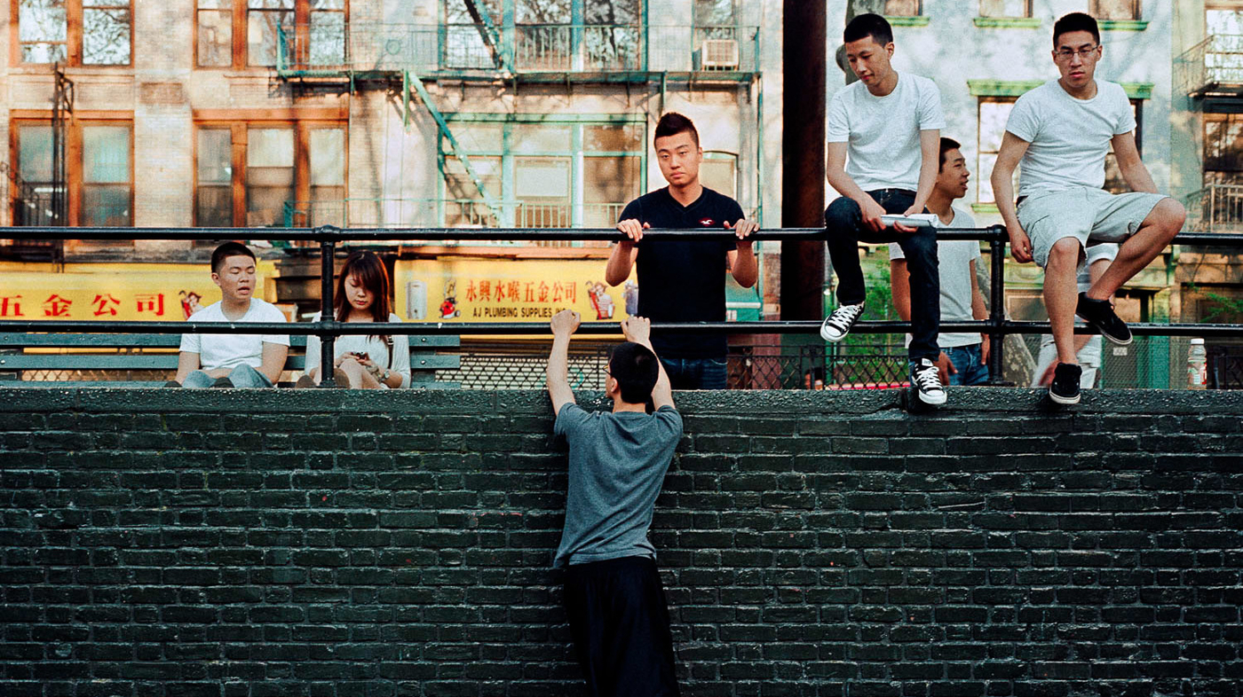 A photographer's journey to reconnect with his Chinese American ...