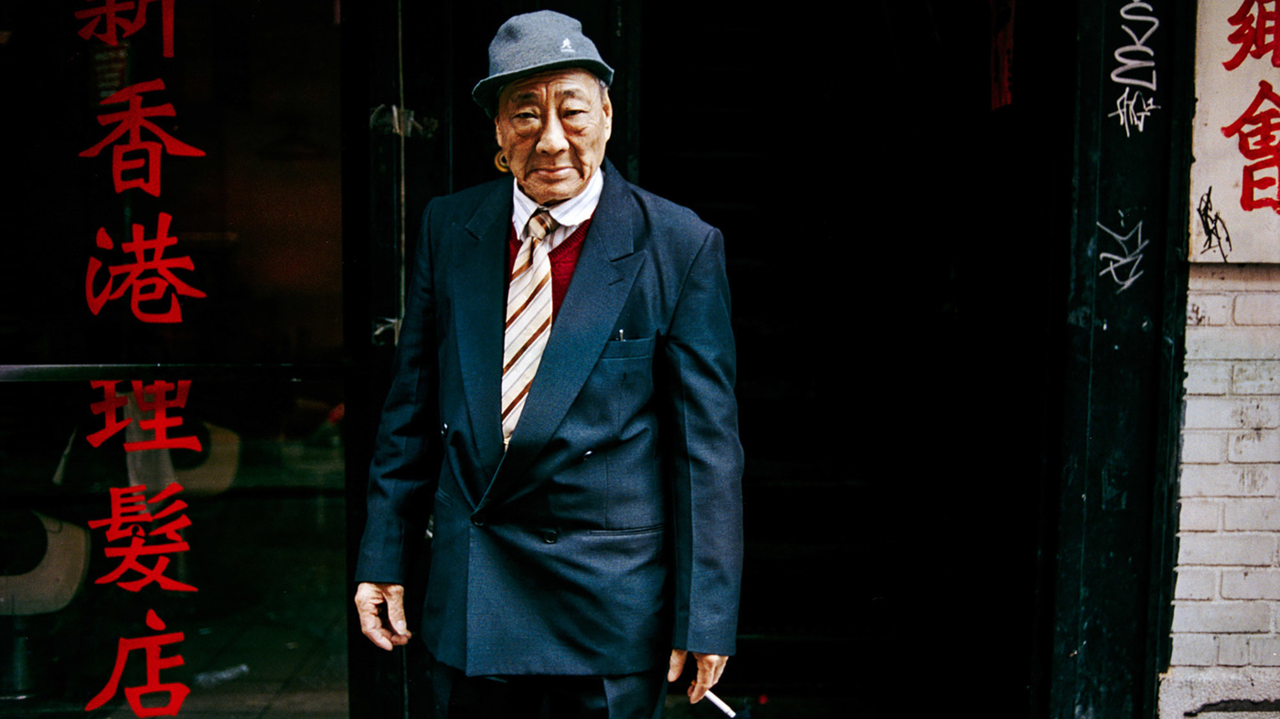 A photographer's journey to reconnect with his Chinese American ...