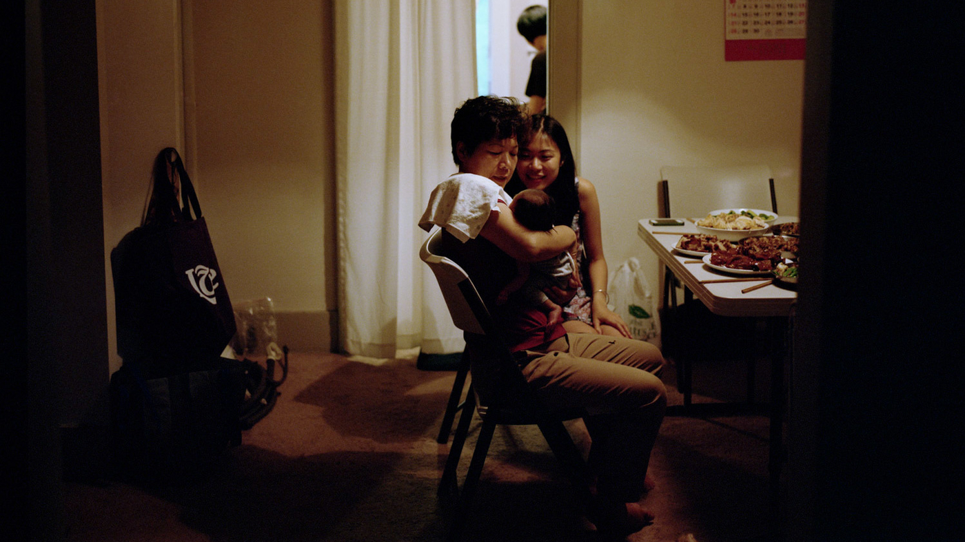 A photographer's journey to reconnect with his Chinese American ...