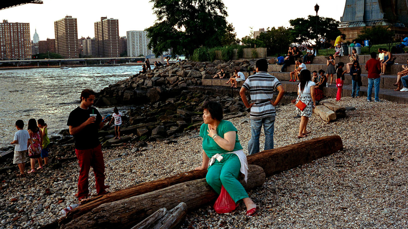 A photographer's journey to reconnect with his Chinese American ...