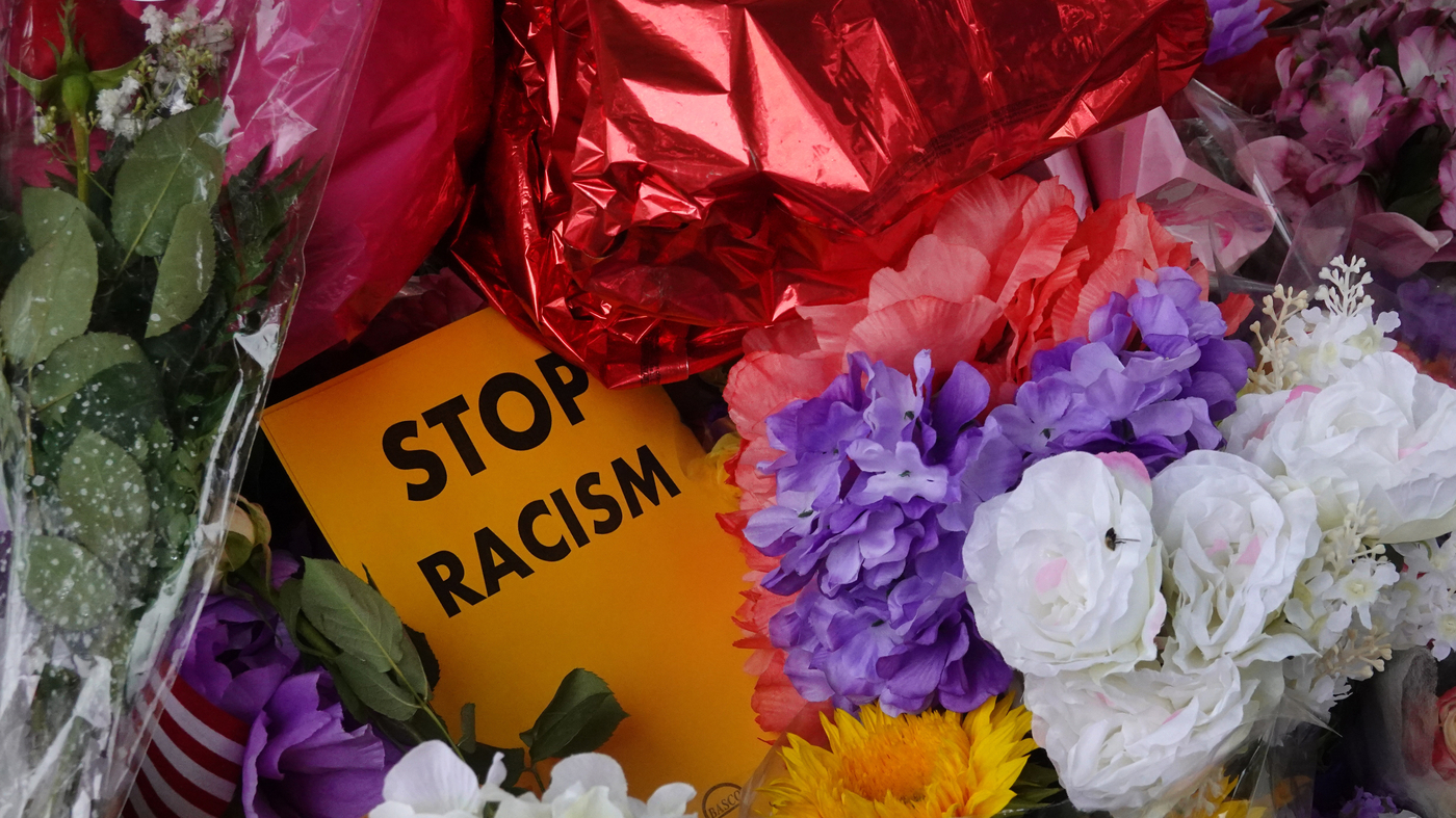 Justice Department releases new guidelines, grants for fighting hate ...