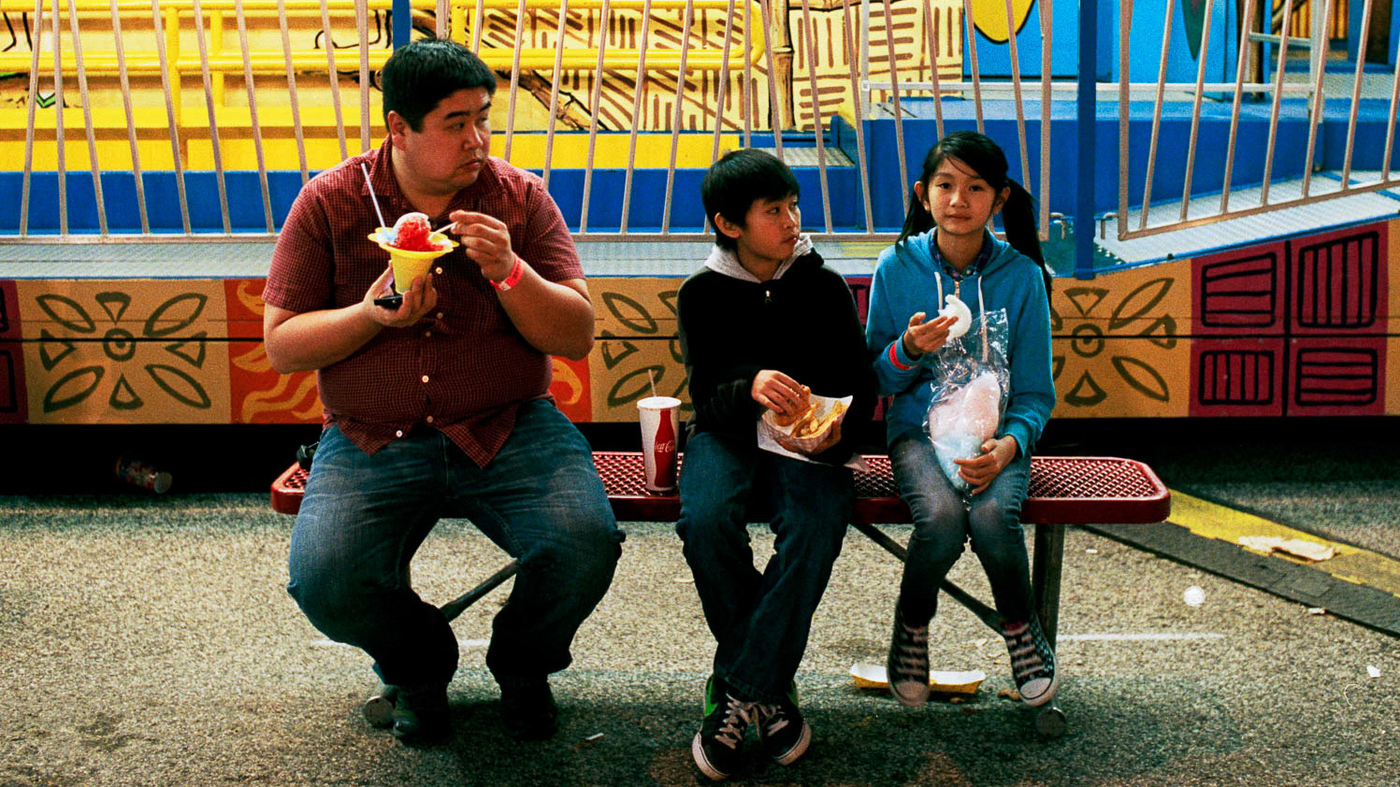 A photographer's journey to reconnect with his Chinese American ...