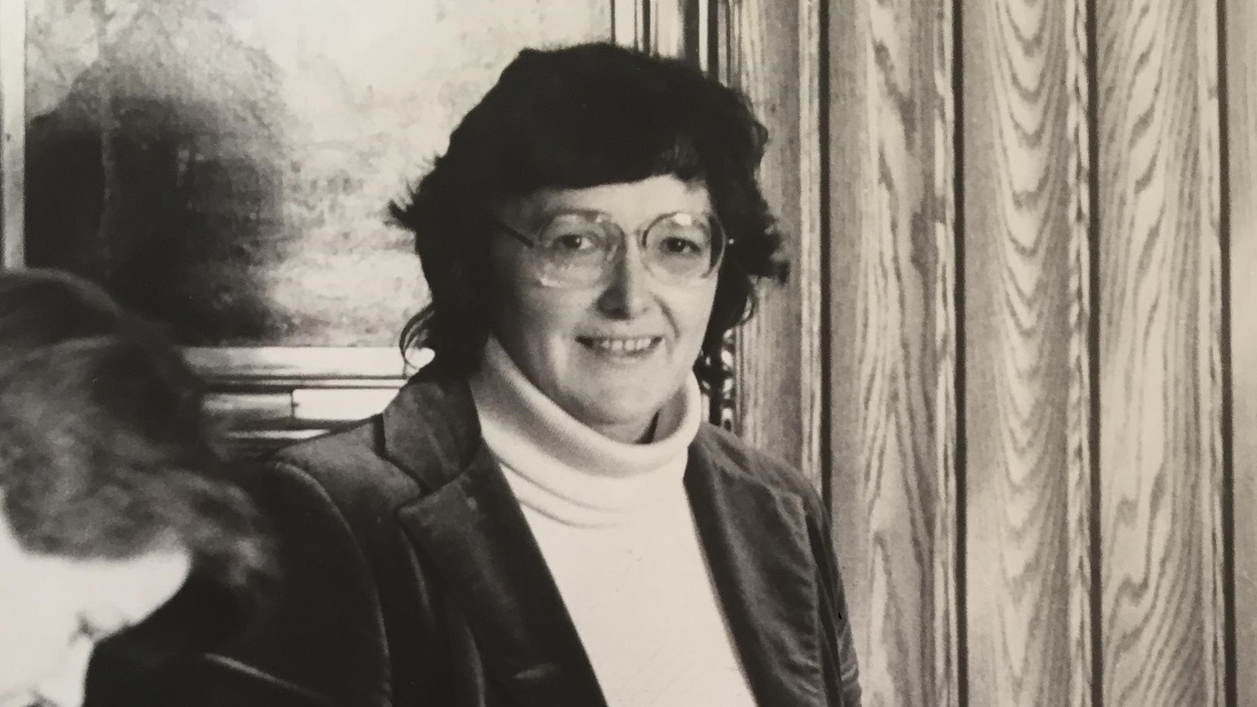 Rosemary Radford Ruether, a founding mother of feminist theology, dies ...