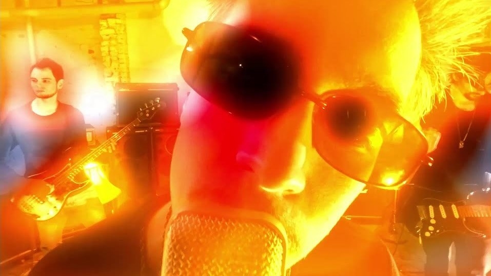 For Alex G, every day is a 'Blessing' : #NowPlaying : NPR