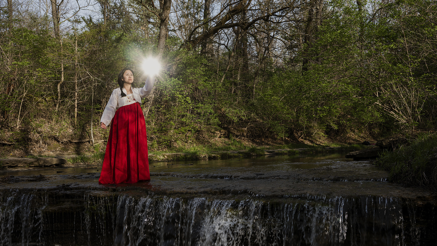 Asian photographers share the stories behind their names : The Picture ...