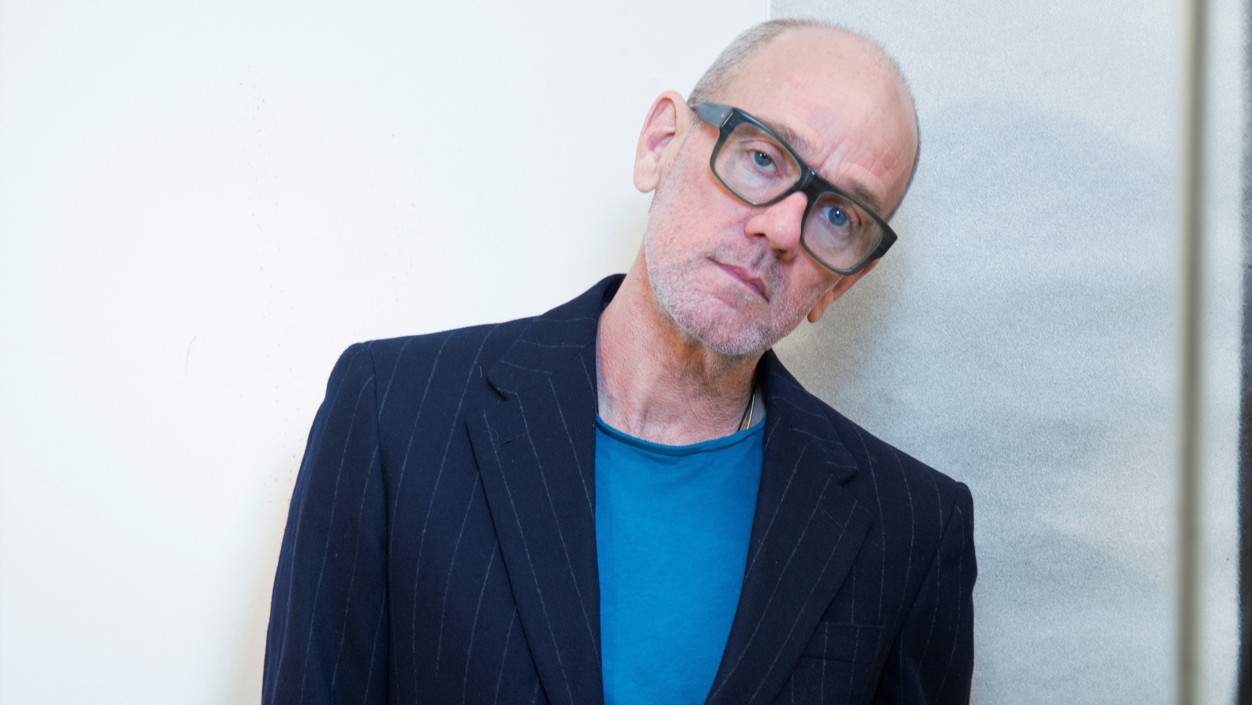 Michael Stipe : Bullseye with Jesse Thorn : NPR