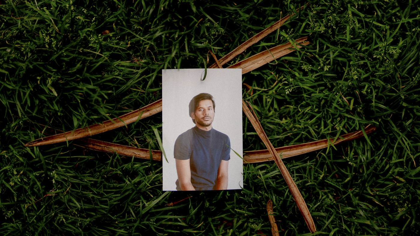 Asian photographers share the stories behind their names : The Picture ...