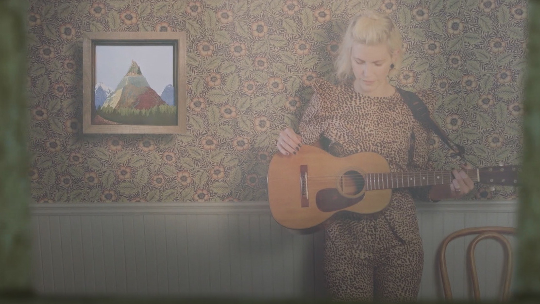 Spring Summer, 'Mountaineer' : #NowPlaying : NPR