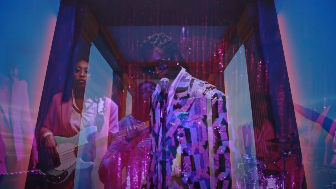 Calvin Harris, Dua Lipa & Young Thug, 'Potion' : #NowPlaying : NPR