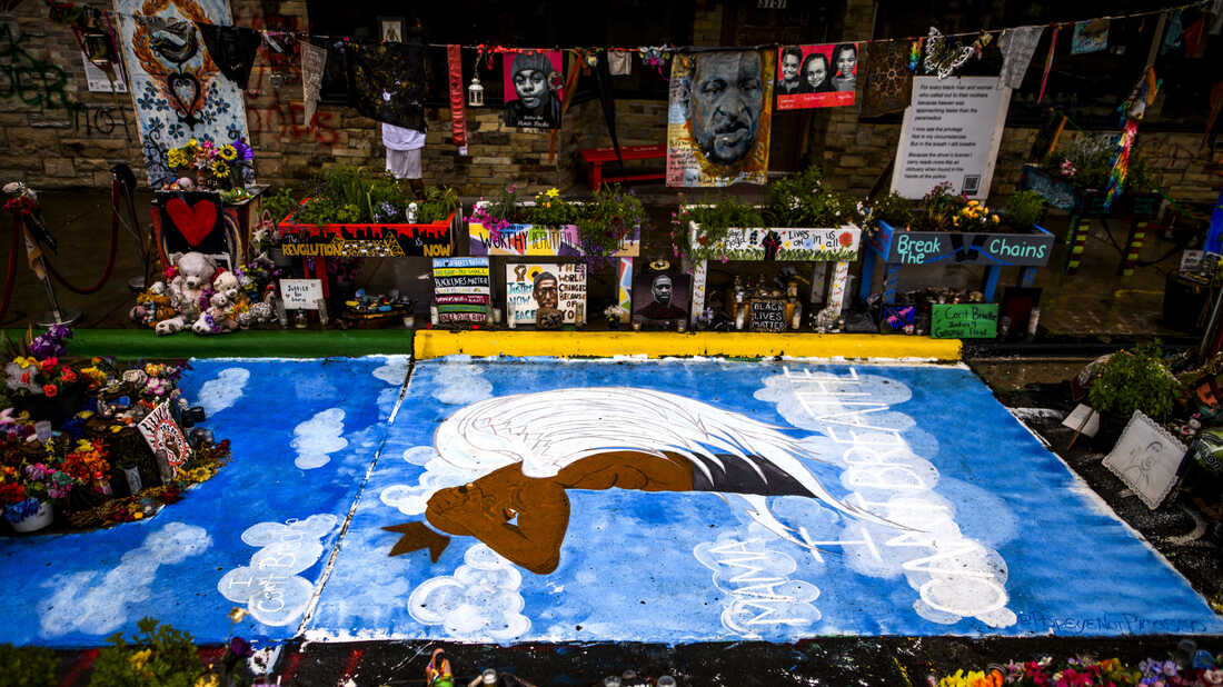 What George Floyd's Murder – And Life – Have Changed, Two Years Later ...