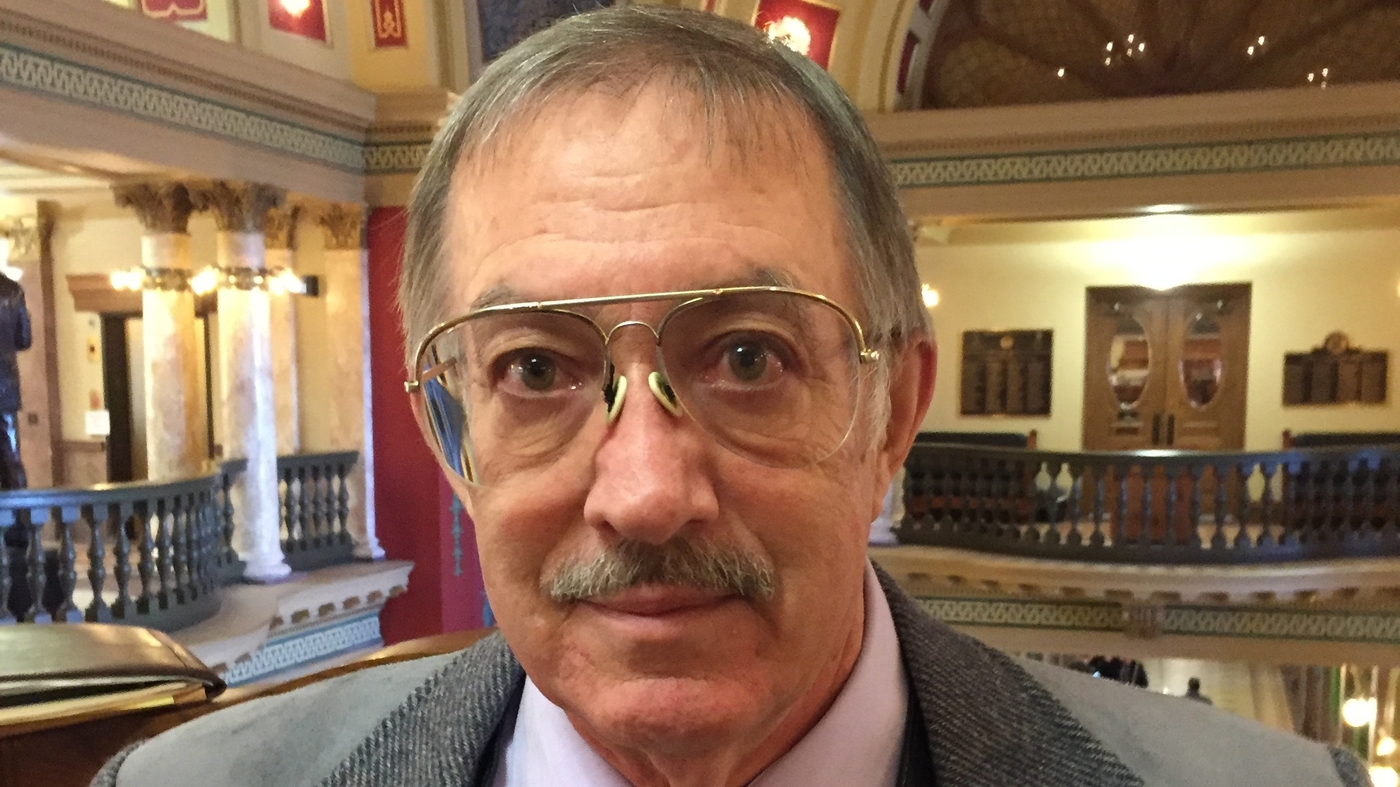 What gun owners are saying after America's latest mass shooting : NPR