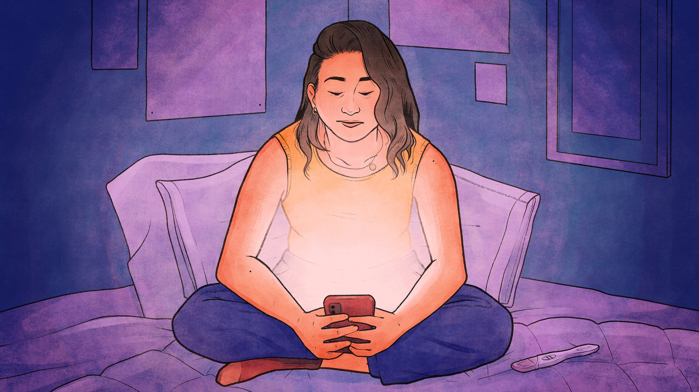 Telehealth Abortions Are Changing The Culture Of Medicine Short Wave