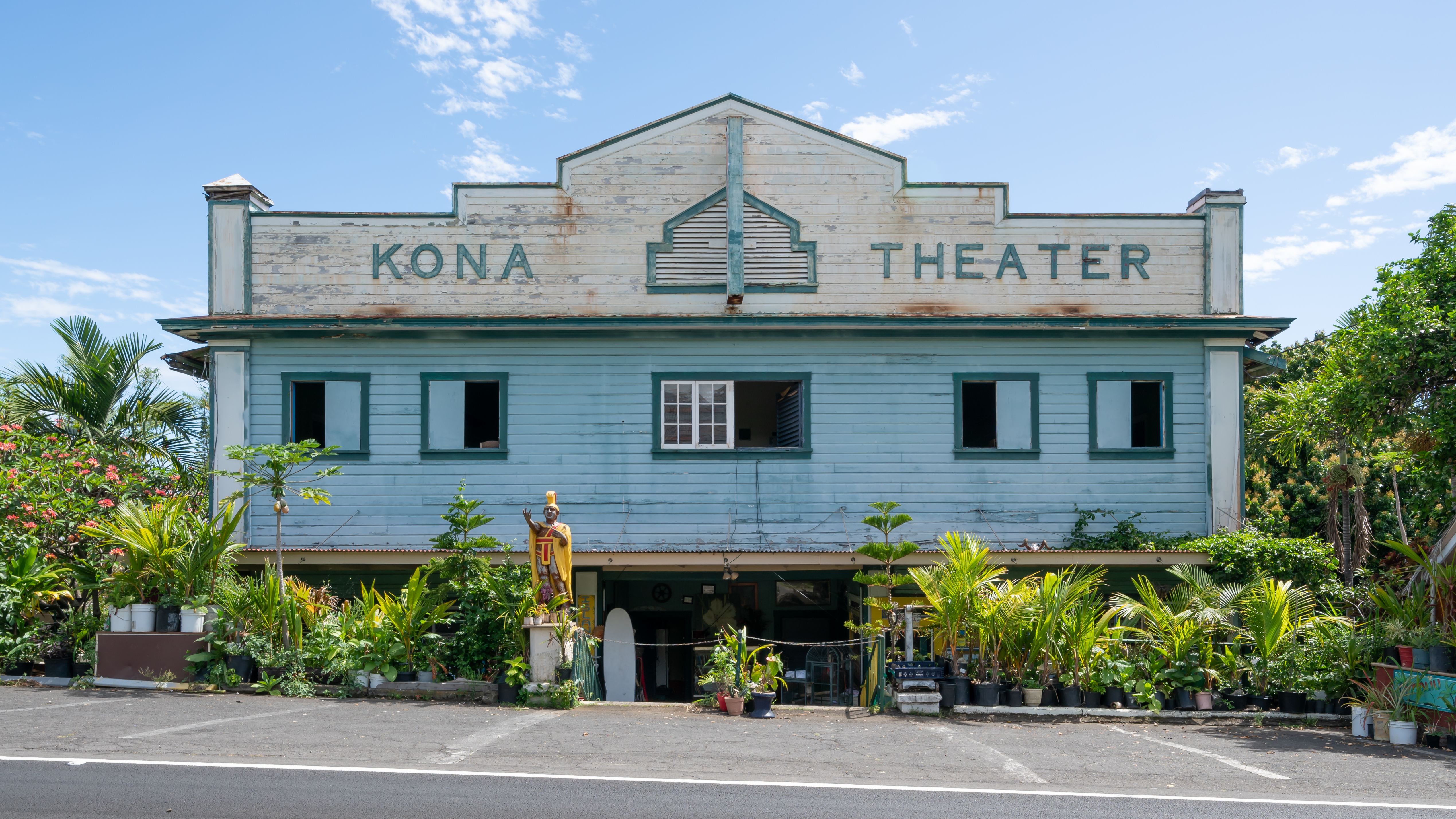 What tiny towns in rural America can teach the cities about adaptation ...