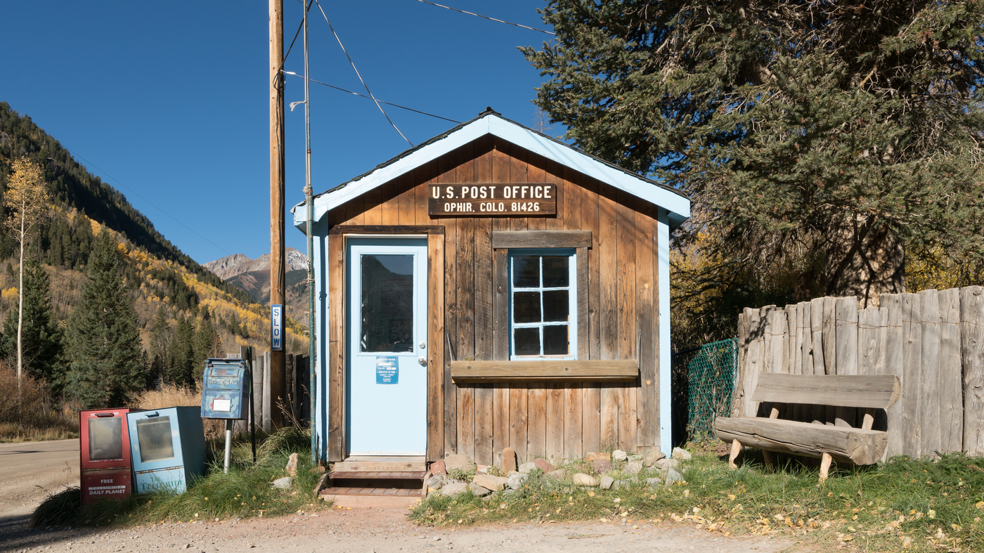 What tiny towns in rural America can teach the cities about adaptation ...