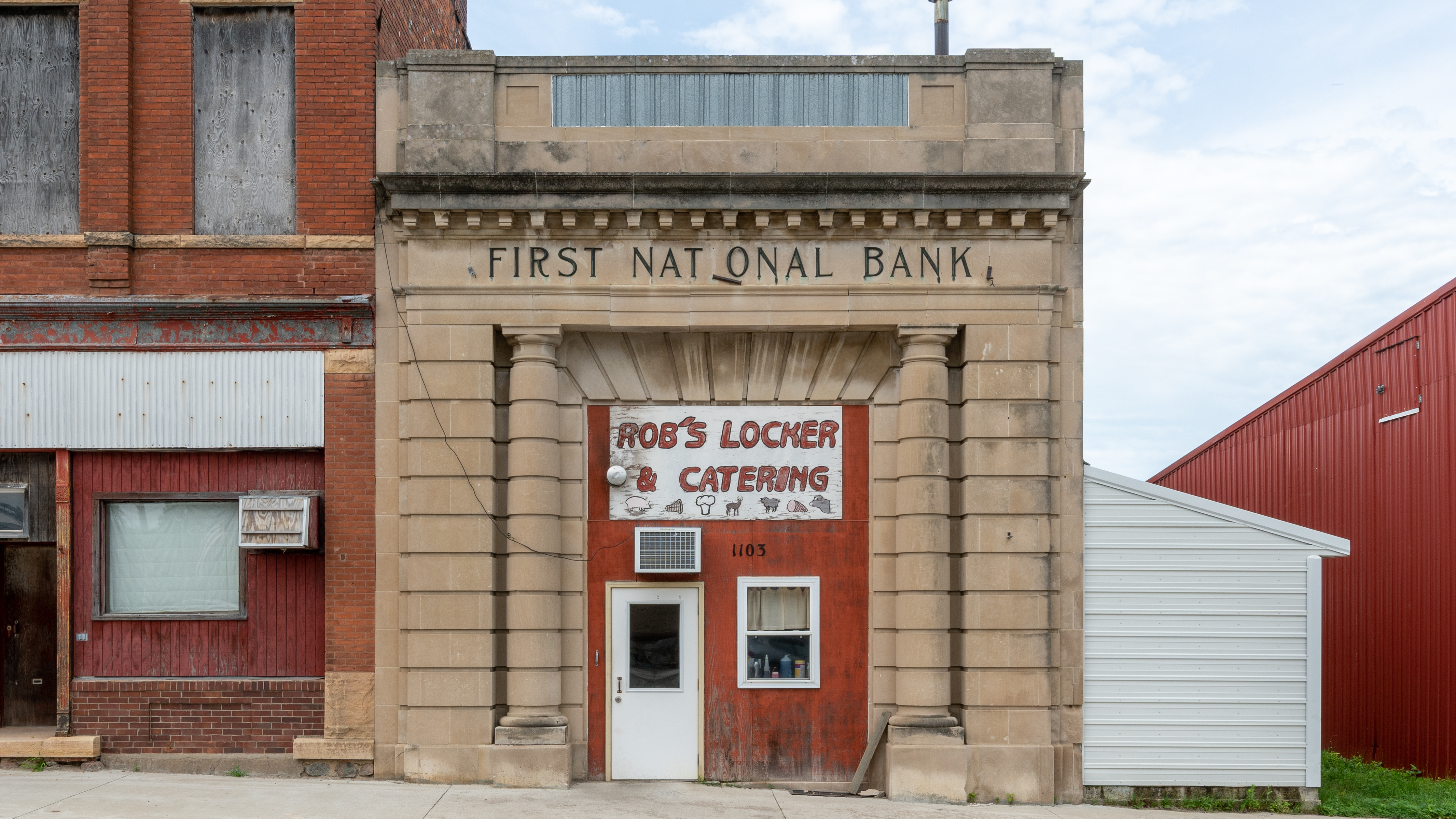 What tiny towns in rural America can teach the cities about adaptation ...