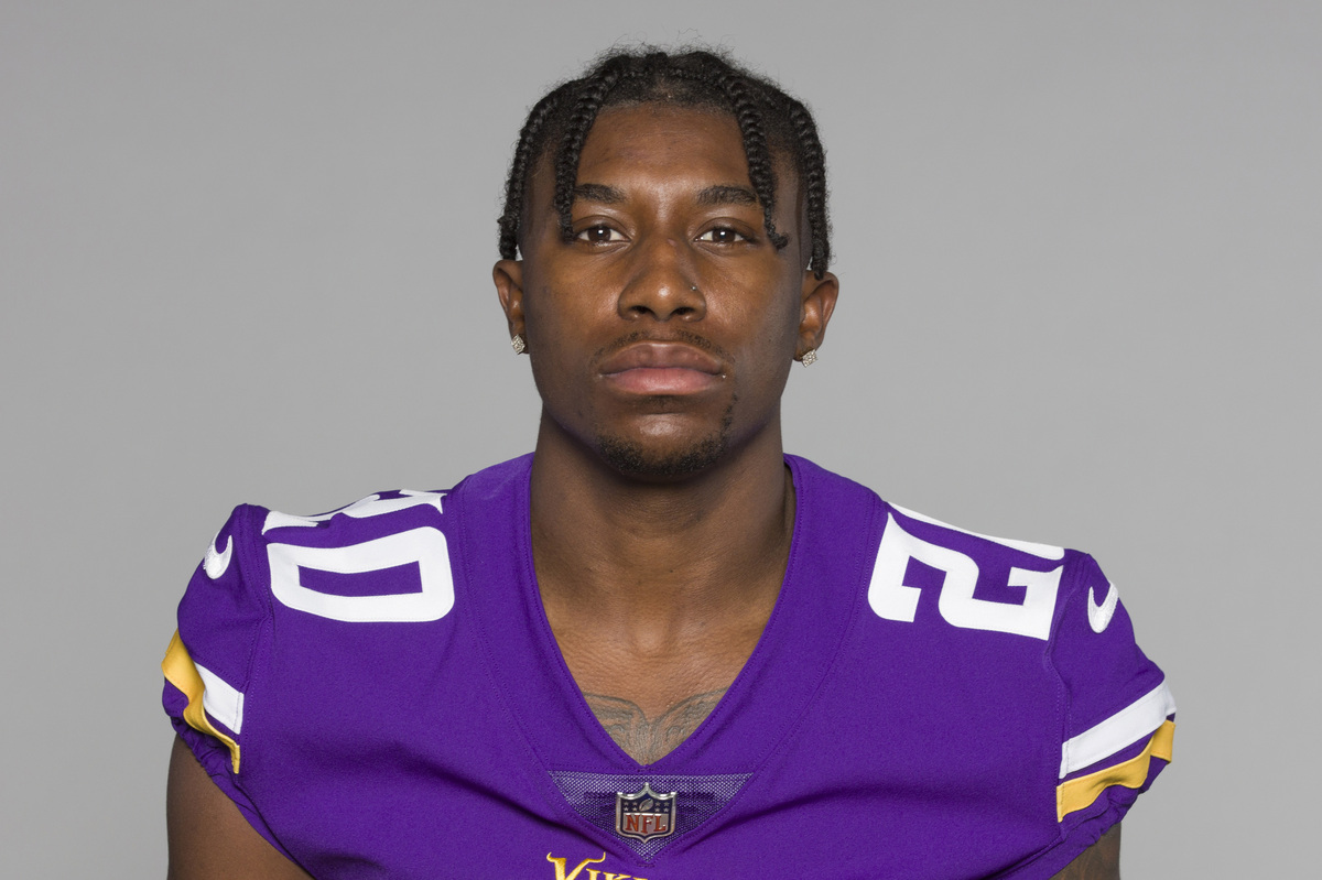 Arizona Cardinals player Jeff Gladney has been killed in a car crash at ...