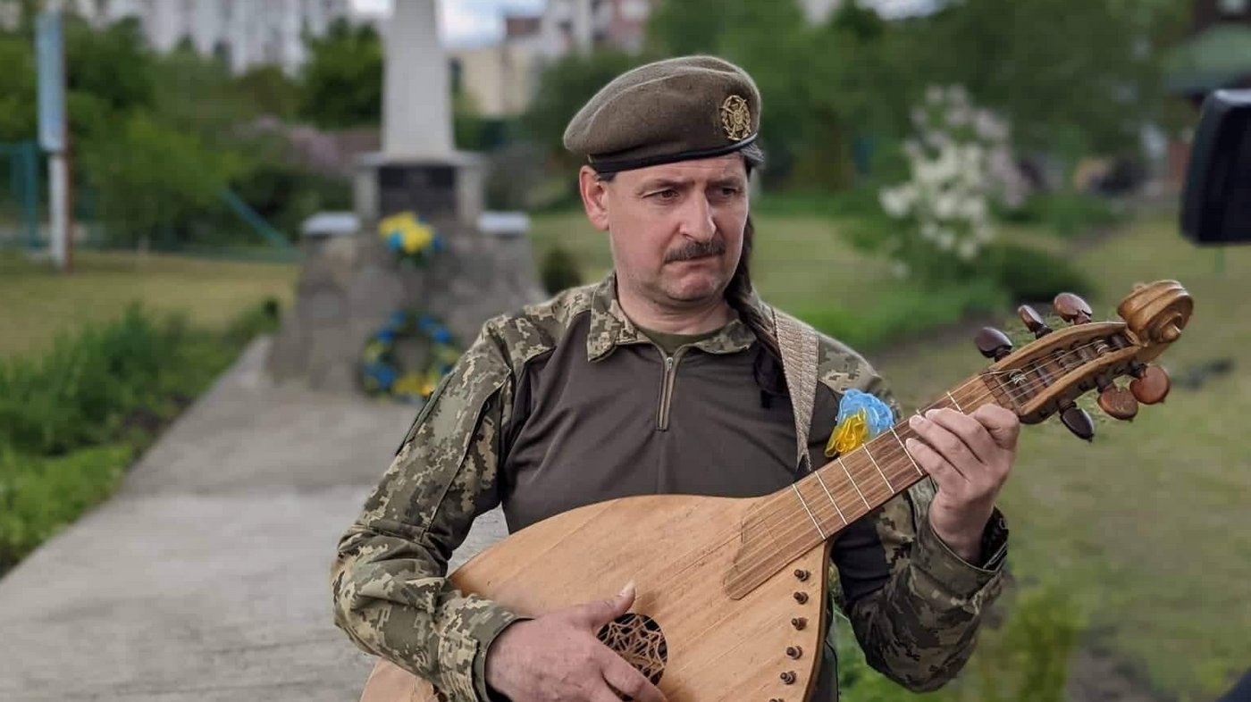 War isn't dampening artists' determination to revive Indigenous ...