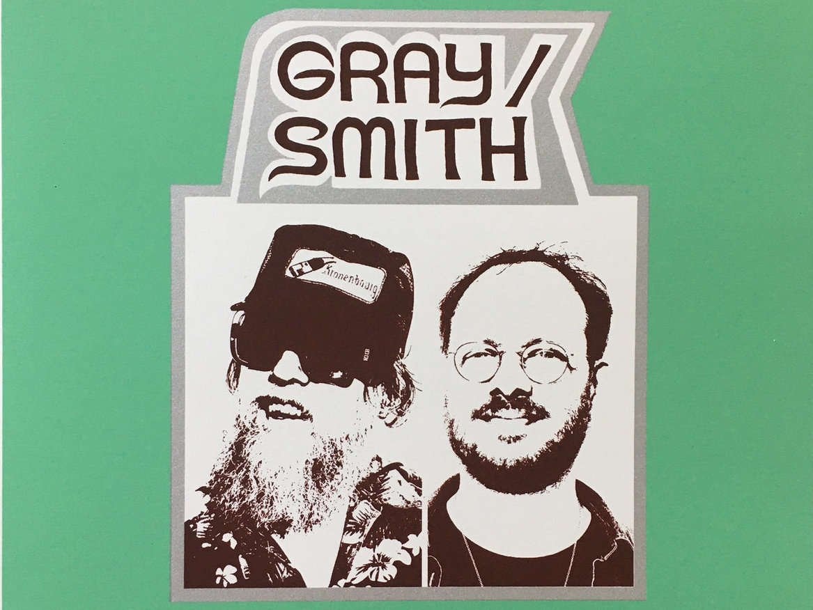 GRAY/SMITH, 'The Gray Funnel Line' | NCPR News