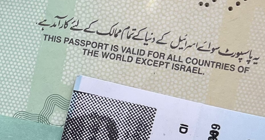 Journalist Visa: A Gateway to Pakistan's Stories